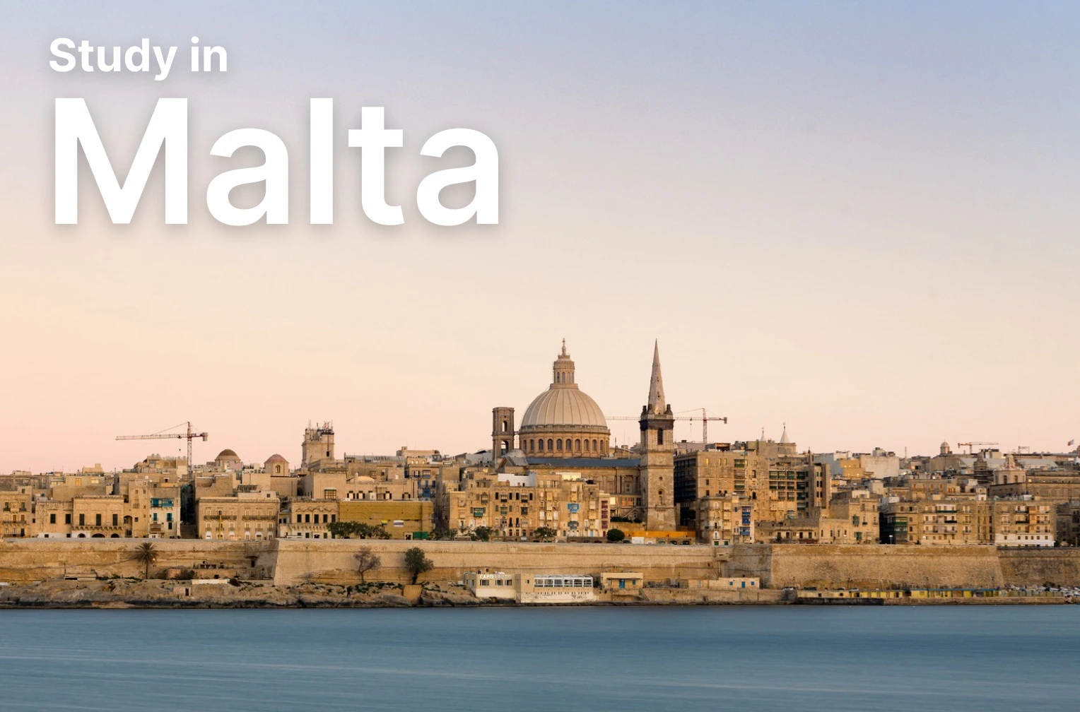 Study in Malta from Nepal | Universities, Cost, Scholarships & Visa Guide
